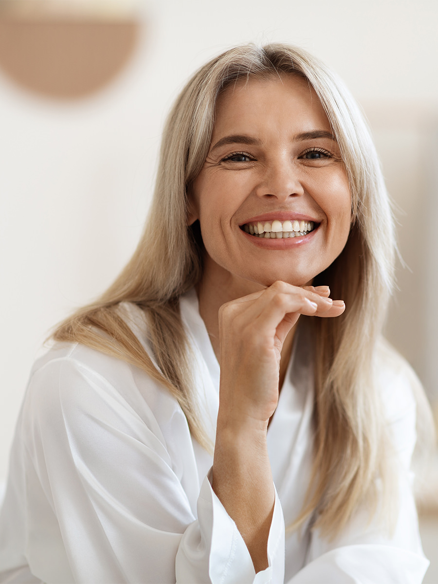 Facelift - Toronto Dermaplastic Clinic